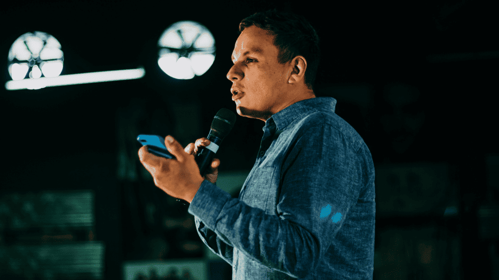 What Makes a Great Executive Pastor? | The Unstuck Group