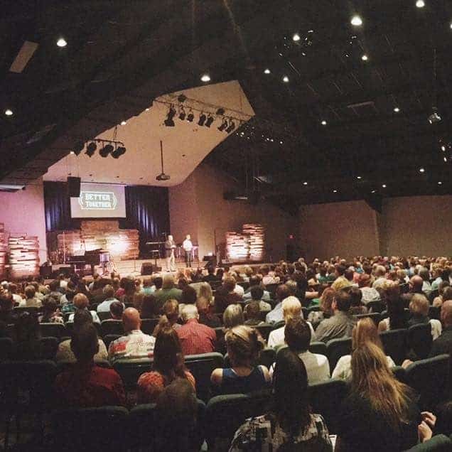 Home | The Unstuck Group | Church Consulting, Leadership Coaching