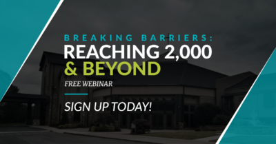 Church Growth and Health | Articles for Church Leaders | The Unstuck Group