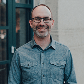 About | Meet Our Team | The Unstuck Group