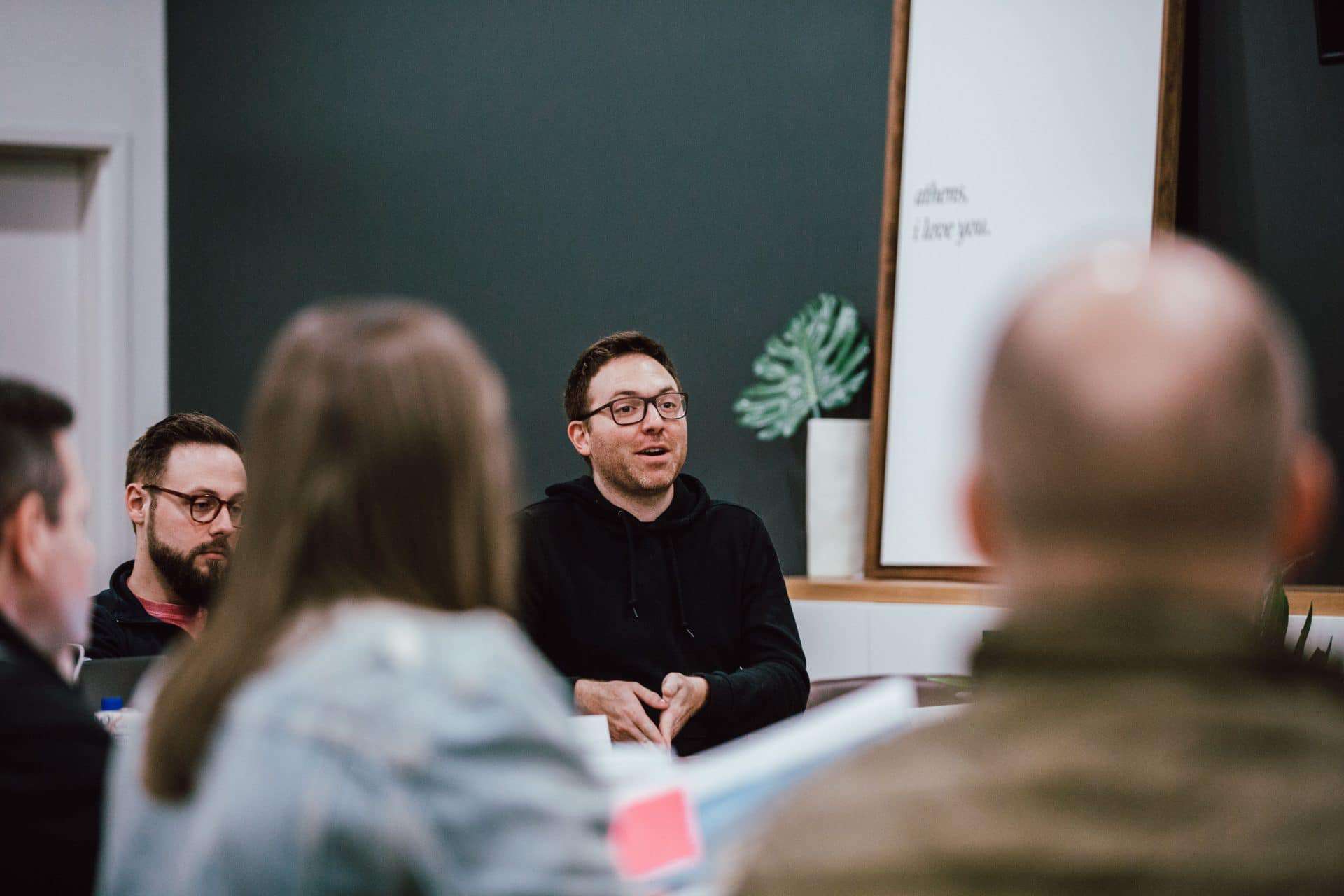 Effective Discipleship Strategy | The Ultimate Guide