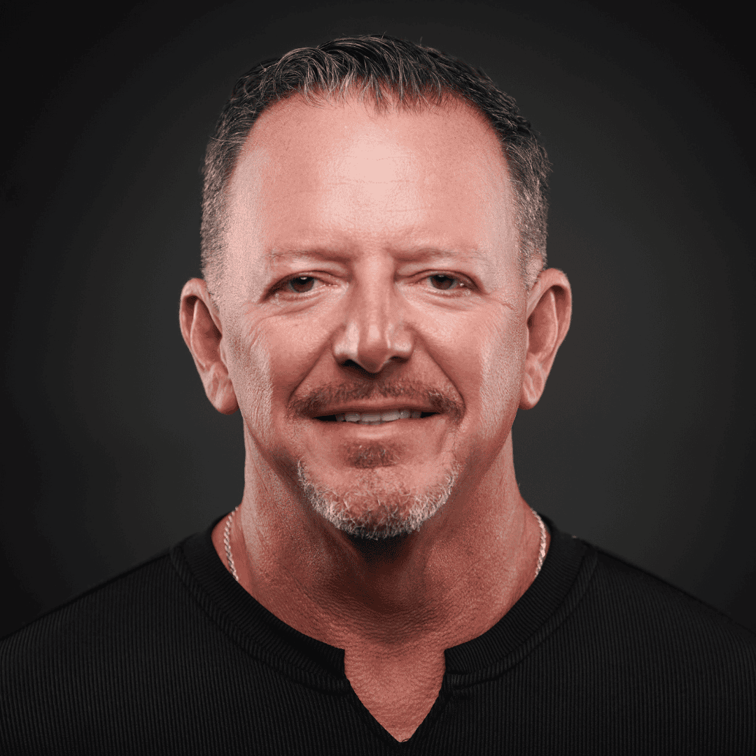 Chad Hunt - Staff | The Unstuck Group