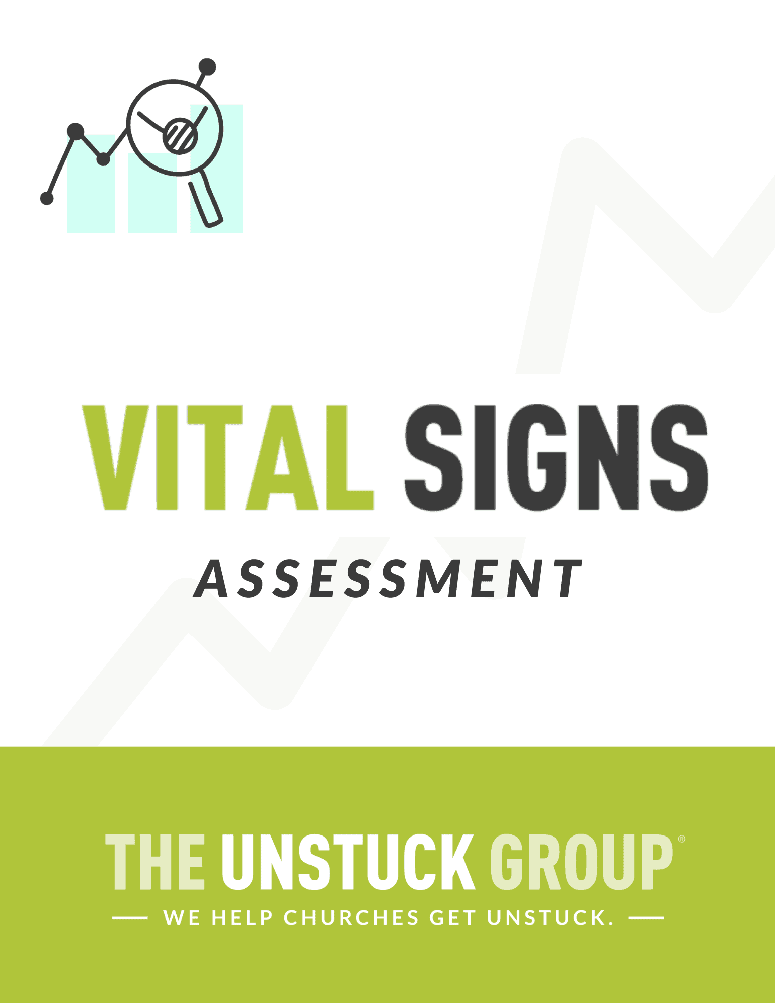 Assessments - The Unstuck Group