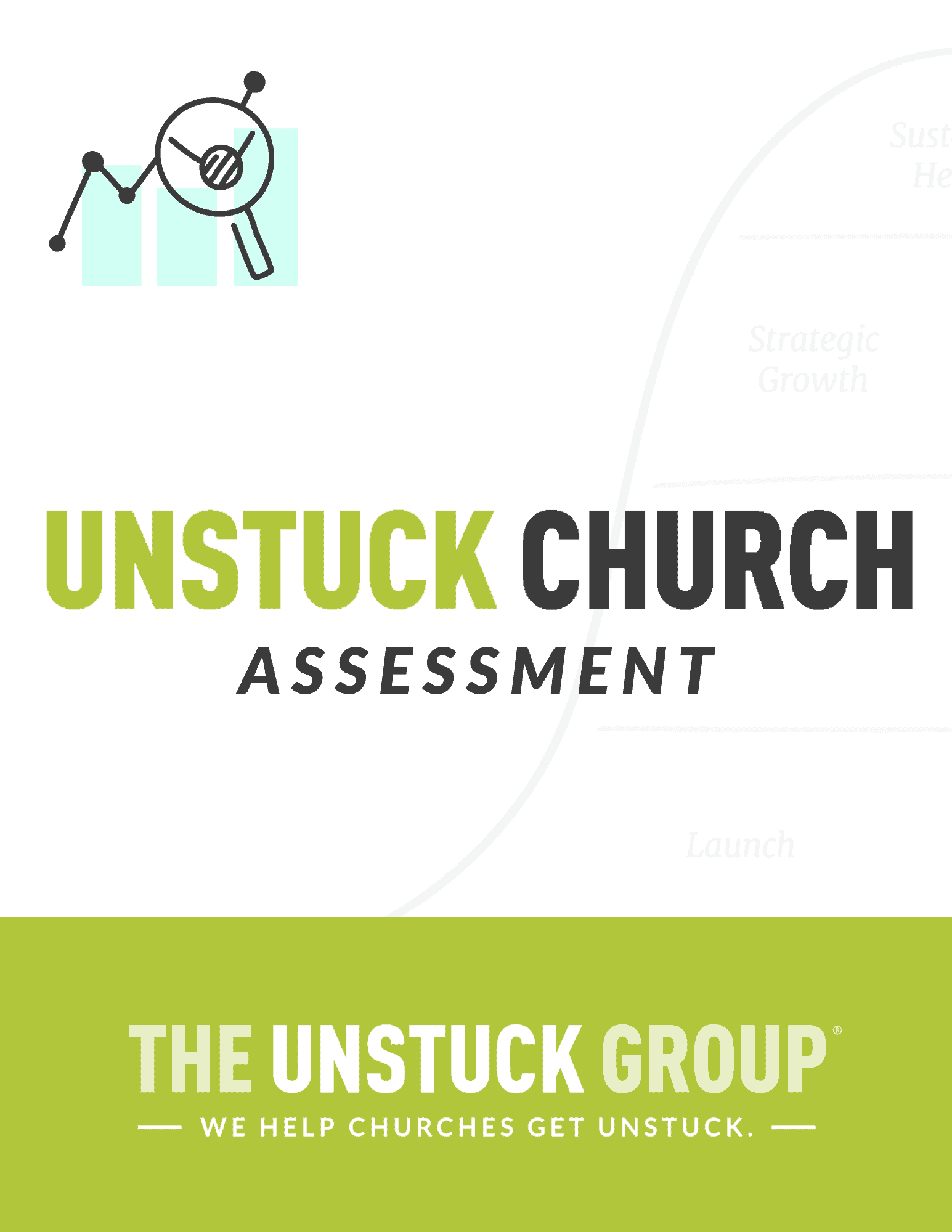 Assessments - The Unstuck Group