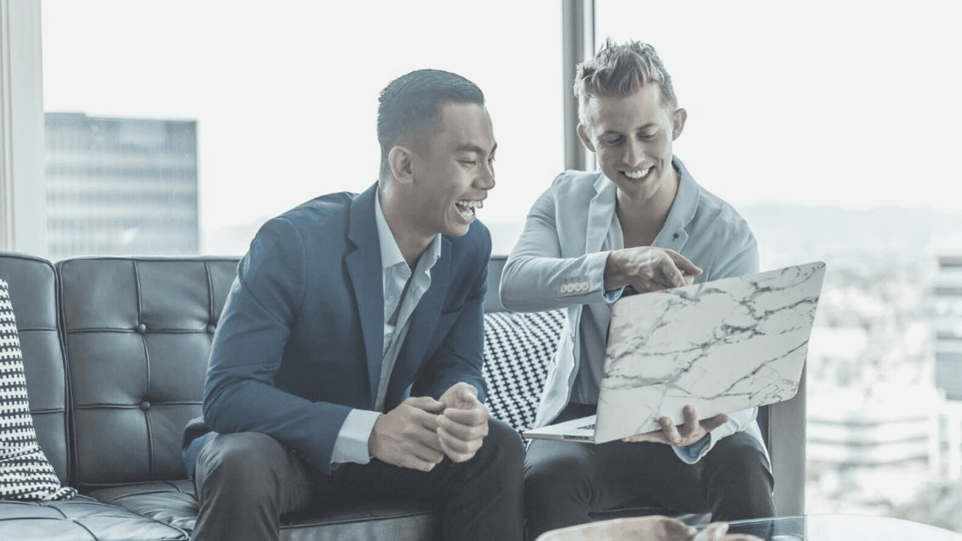 What Makes a Good Senior/Executive Pastor Relationship Work