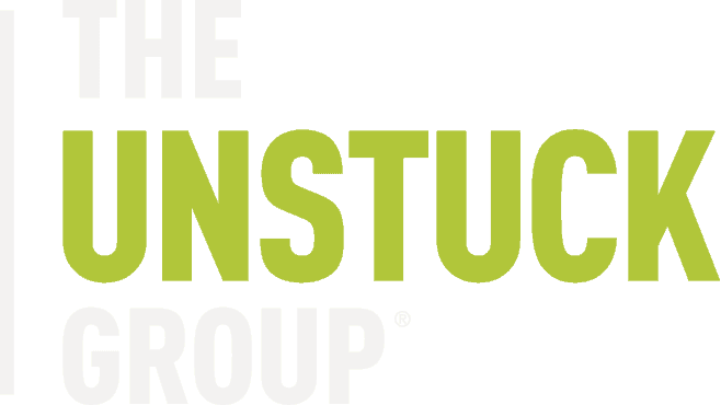 The Unstuck Group | Consulting & Leadership Coaching