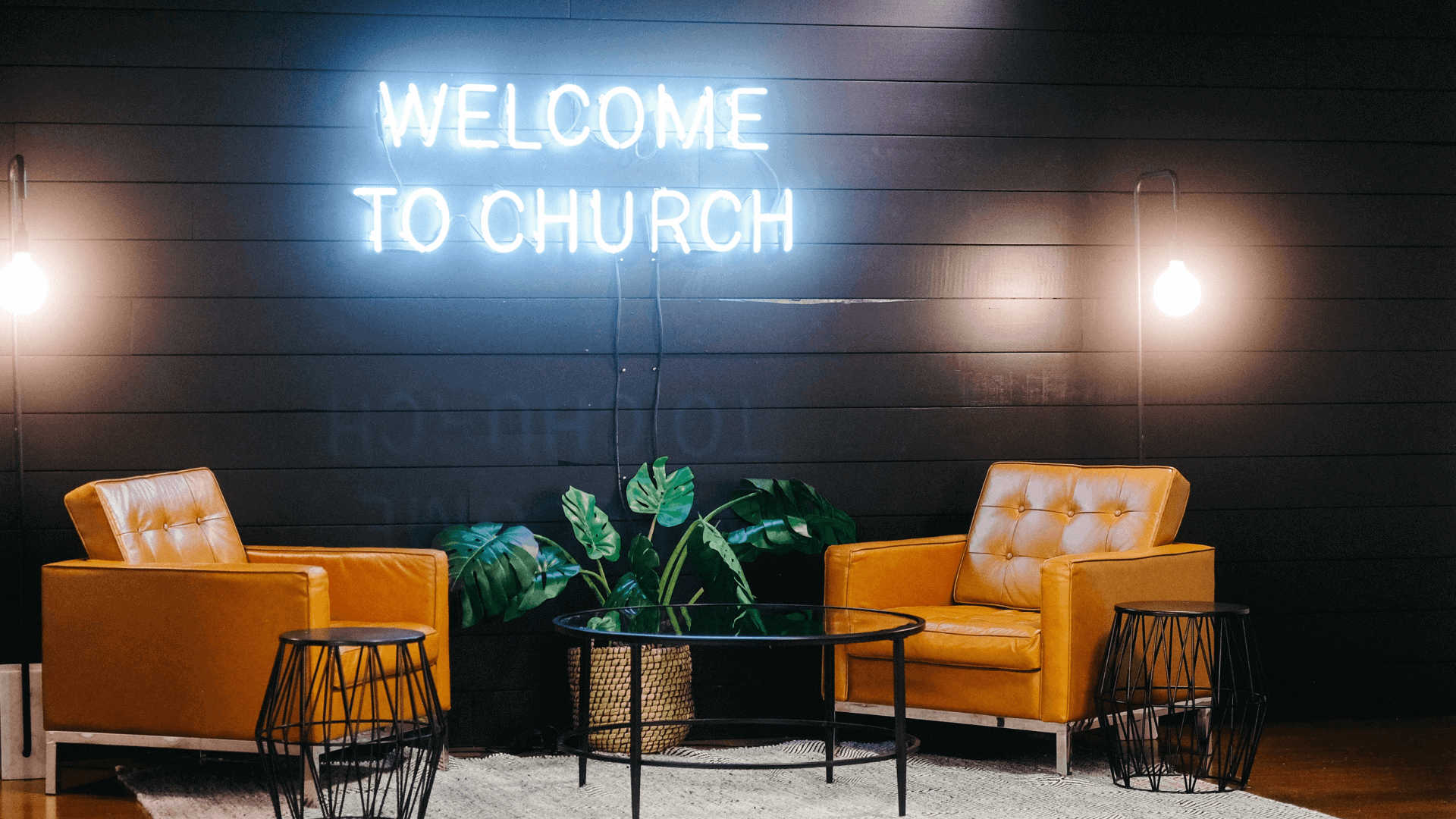 How to Resurrect a Dead Church