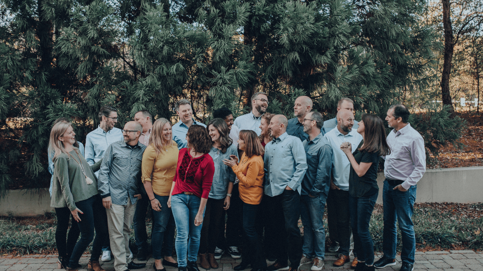 Why I LOVE My Fellow Unstuckers - The Unstuck Group