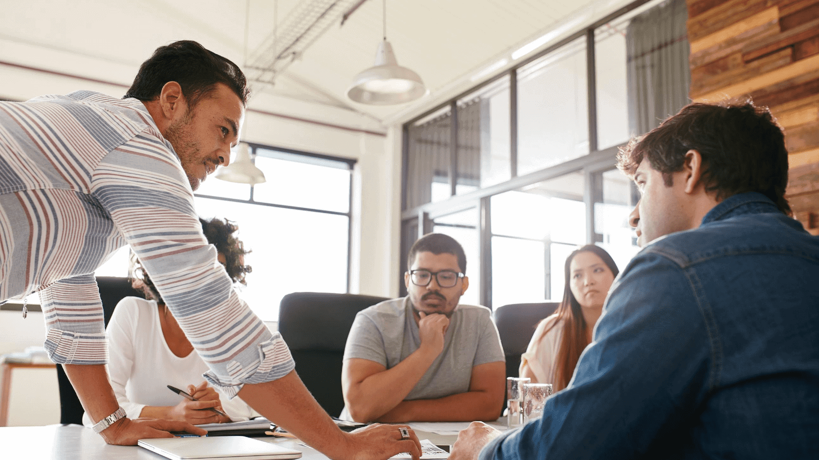 Podcast - The Unstuck Group