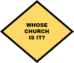 The Church Merger Roadmap: Road Signs for the Merger Journey