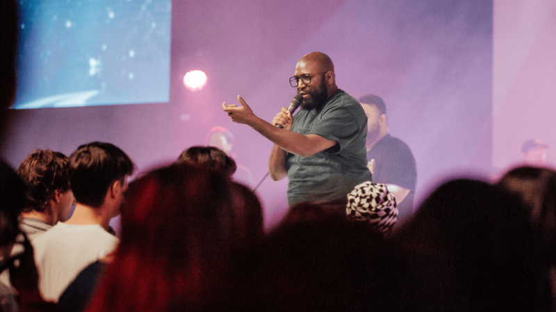 What Makes a Great Executive Pastor? Page 1 of 0 | The Unstuck Group