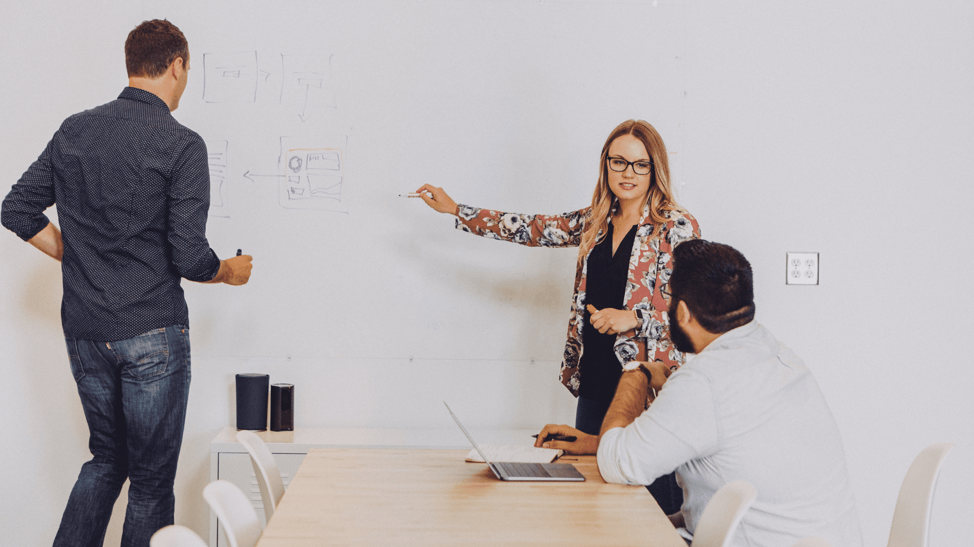 Podcast - The Unstuck Group