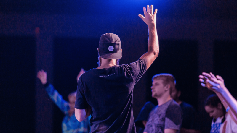 Developing a Ministry Planning Calendar That Takes Your Church to the ...