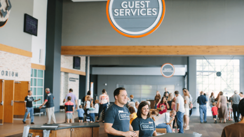 Effective Church Boards: The Ultimate Guide - The Unstuck Group