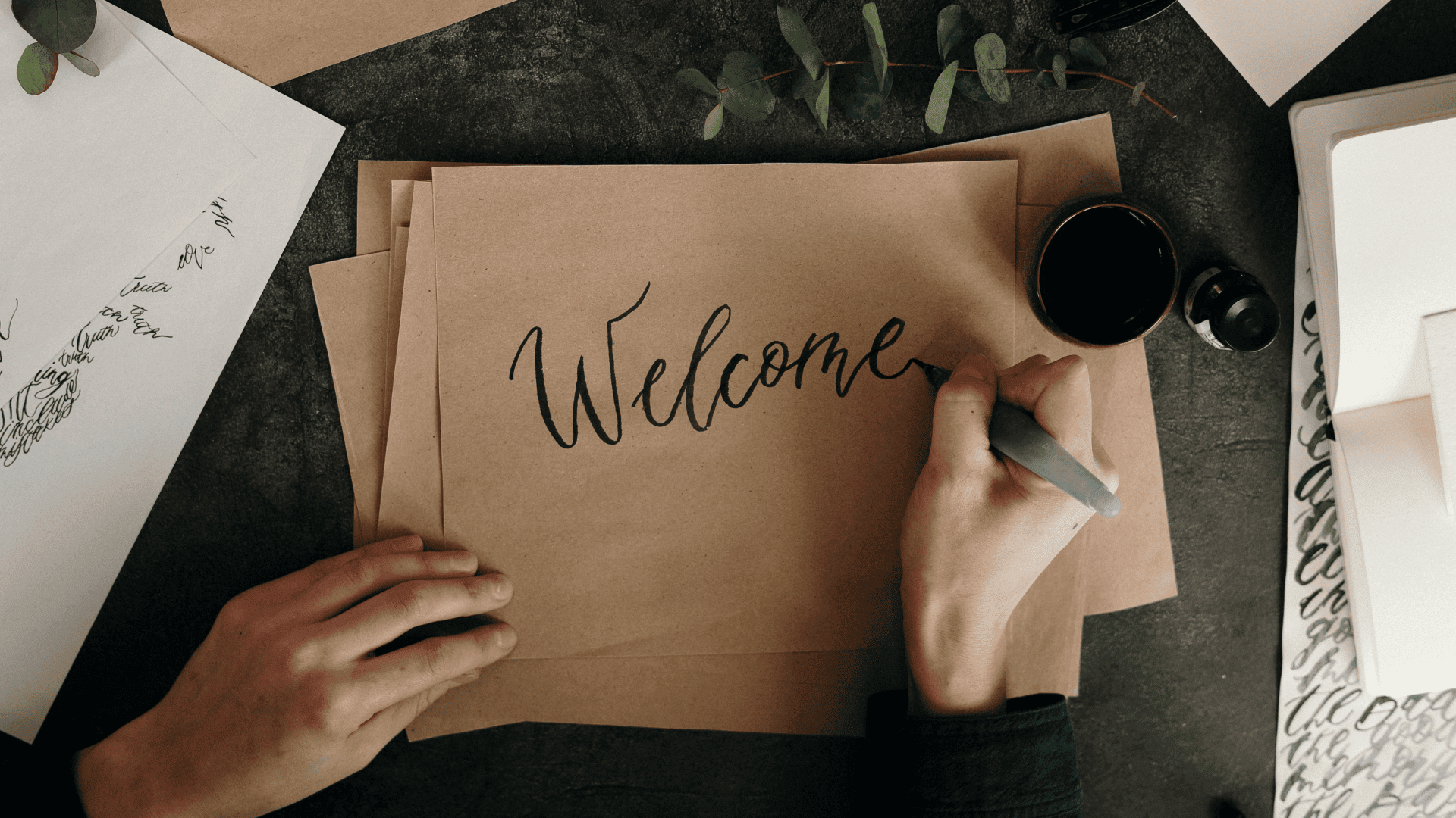 3 Keys to Effectively Connect with New Guests | The Unstuck Group