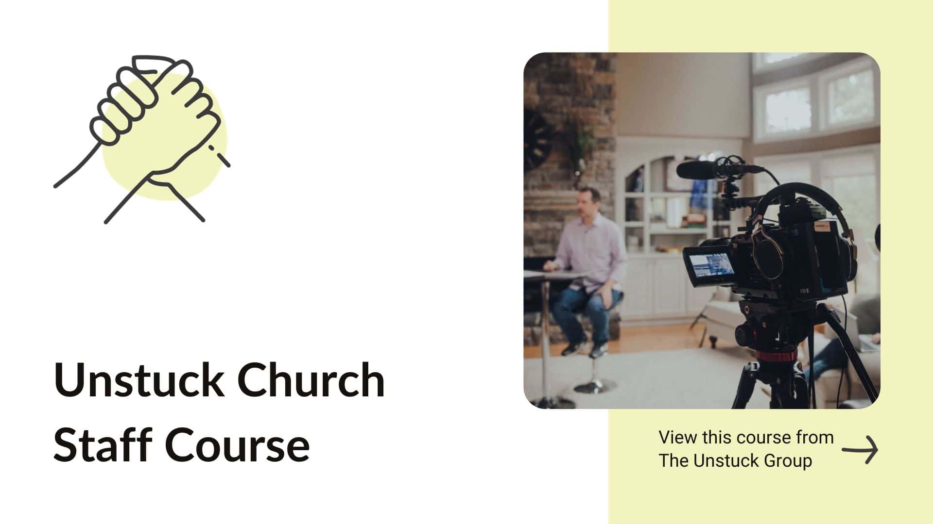 Online Ministry Courses | Tony Morgan | Teaching & Coaching