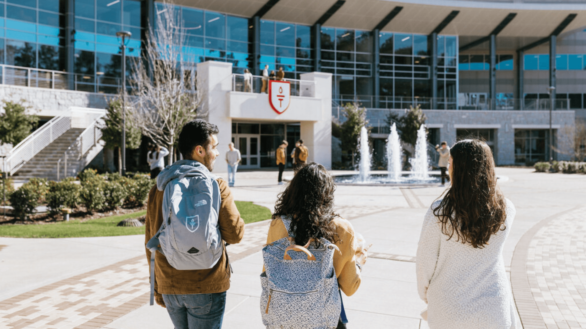 Empowering Gen Z Leaders in the Church (with Chris Hodges & Mark Pettus ...