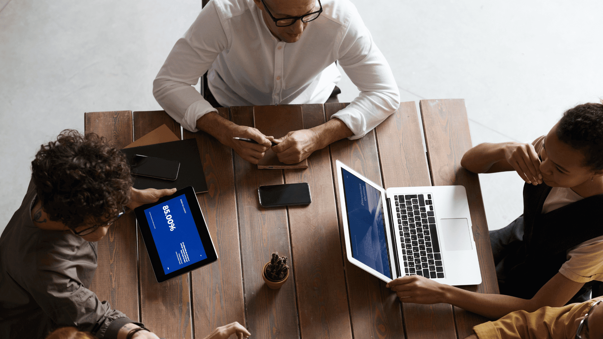 Why Your Church Needs a Senior Leadership Team - Episode 316 | The ...