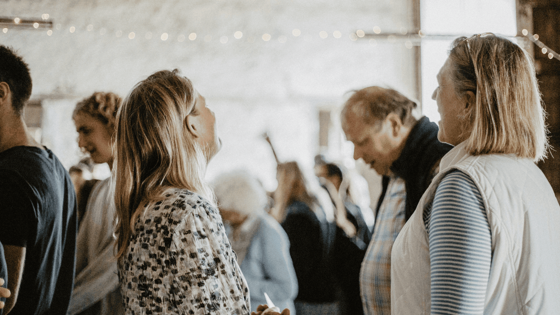 3 Strategies Every Church Needs to Reach New People | The Unstuck Group