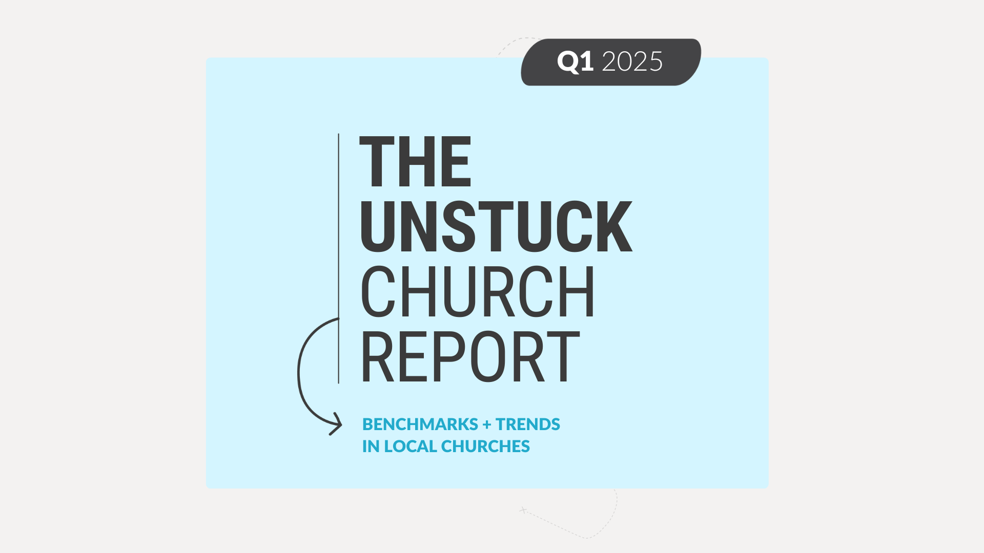 Article - The Unstuck Group